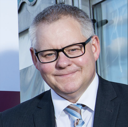 Andy Walker, Author at Infrastructure Global