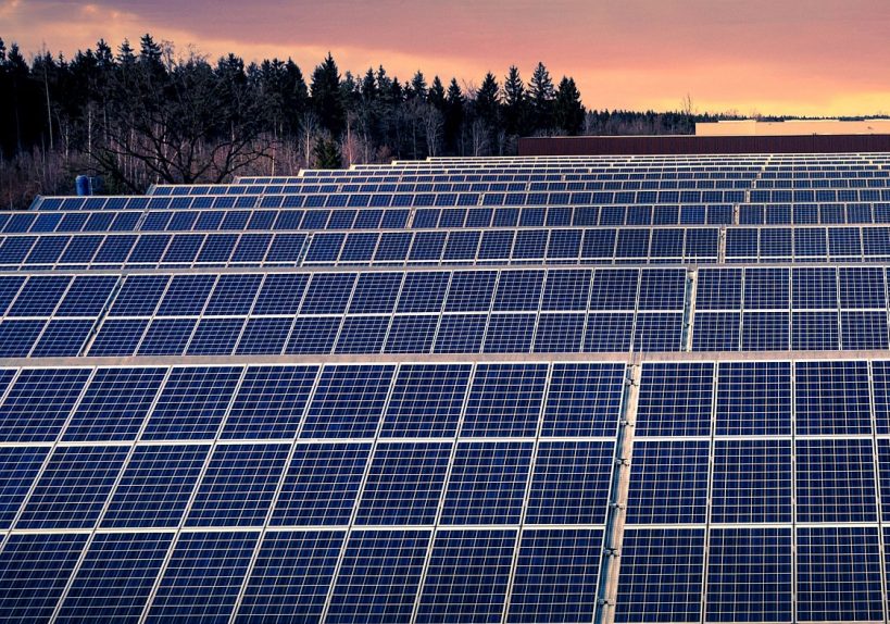 Albania plans first floating solar farm - Infrastructure Global