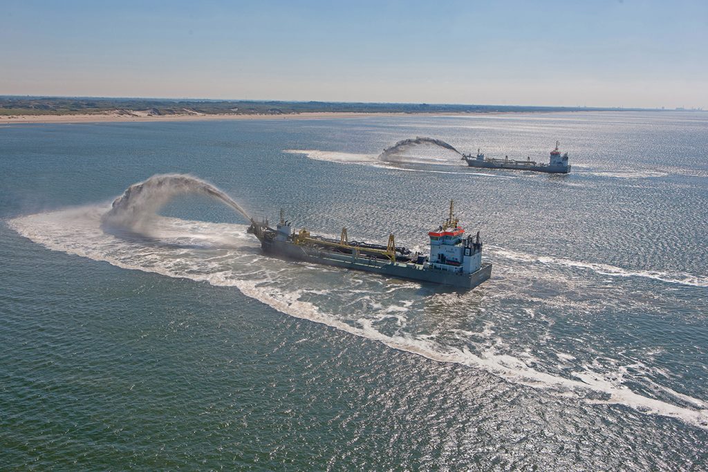 IADC to host free webinar series on dredging issues - Infrastructure Global