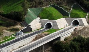 €1bn Bosnia highway takes another step forward - Infrastructure Global