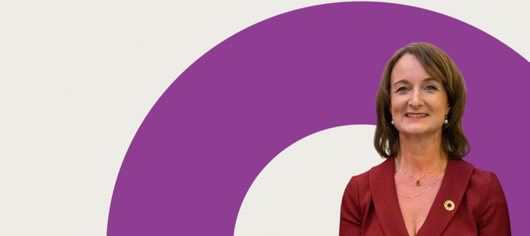 Net zero and beyond is an opportunity to create a better world ...