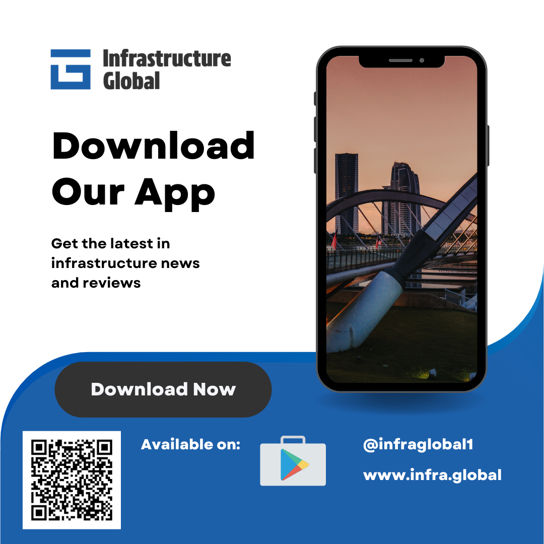 Home - Infrastructure Global