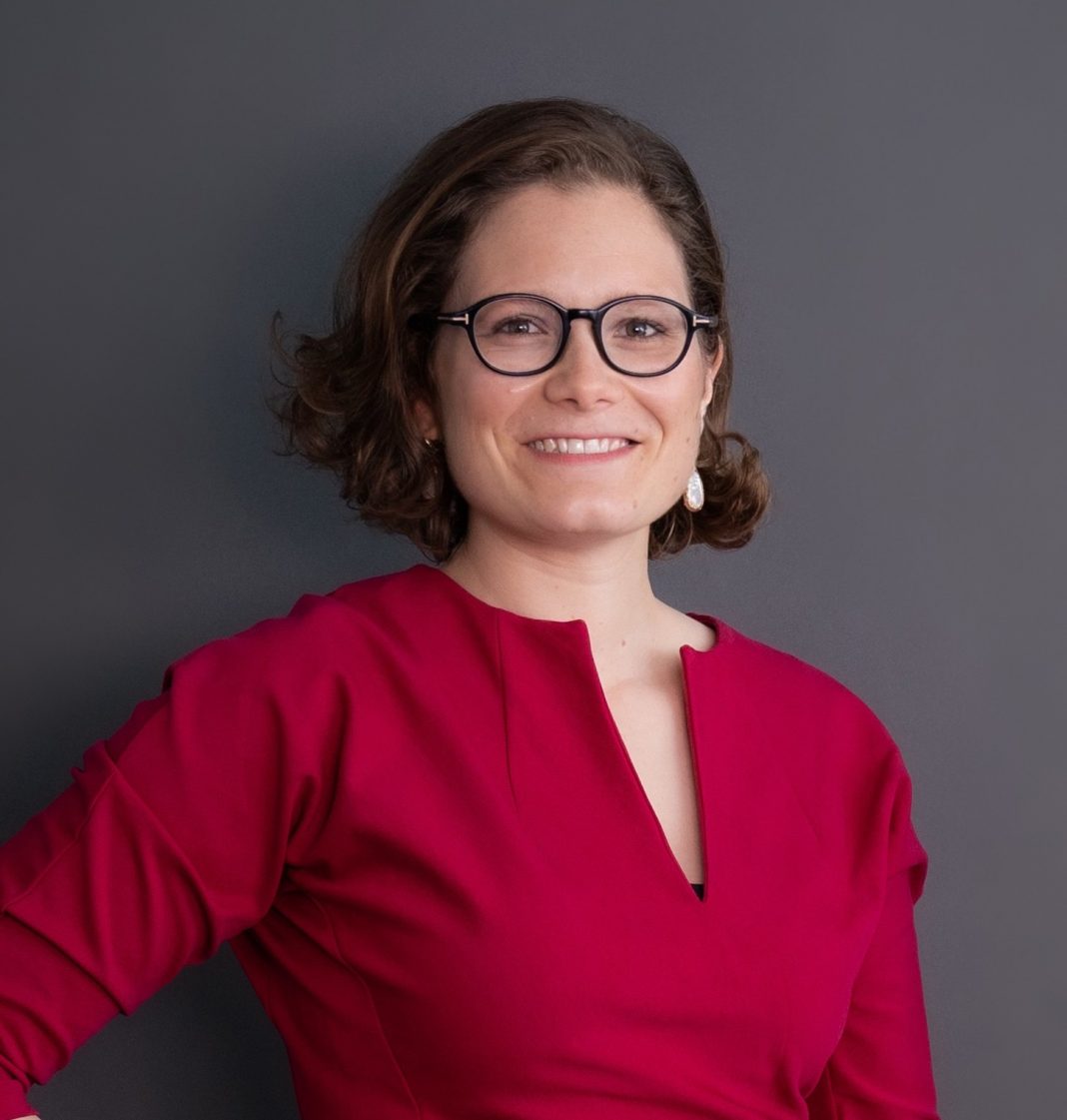 Andrea Chao: Collaborative contracts now vital for skilled people ...