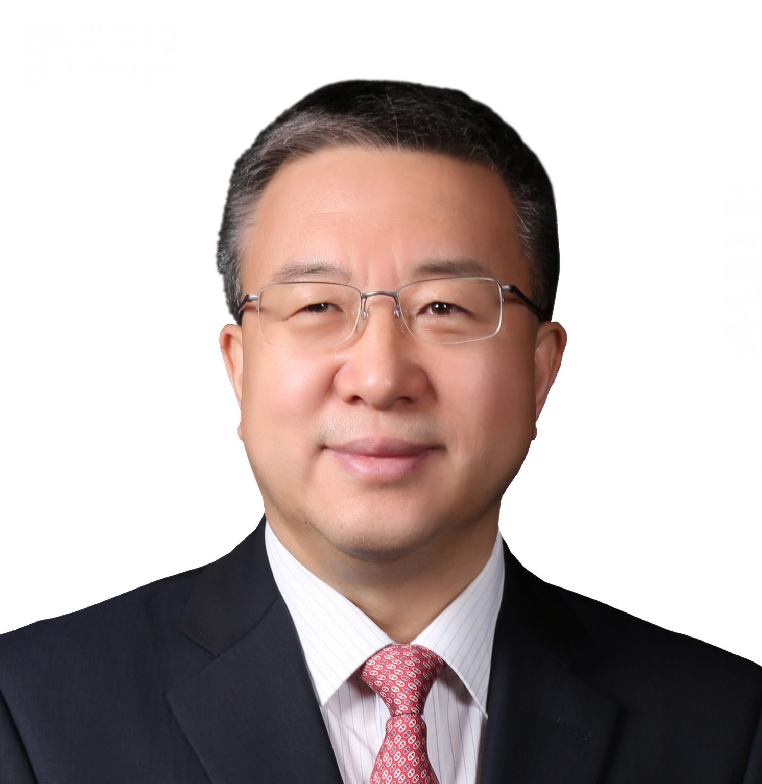 CHINCA's Fang Qiuchen: "Sustainable infrastructure leads the way ...