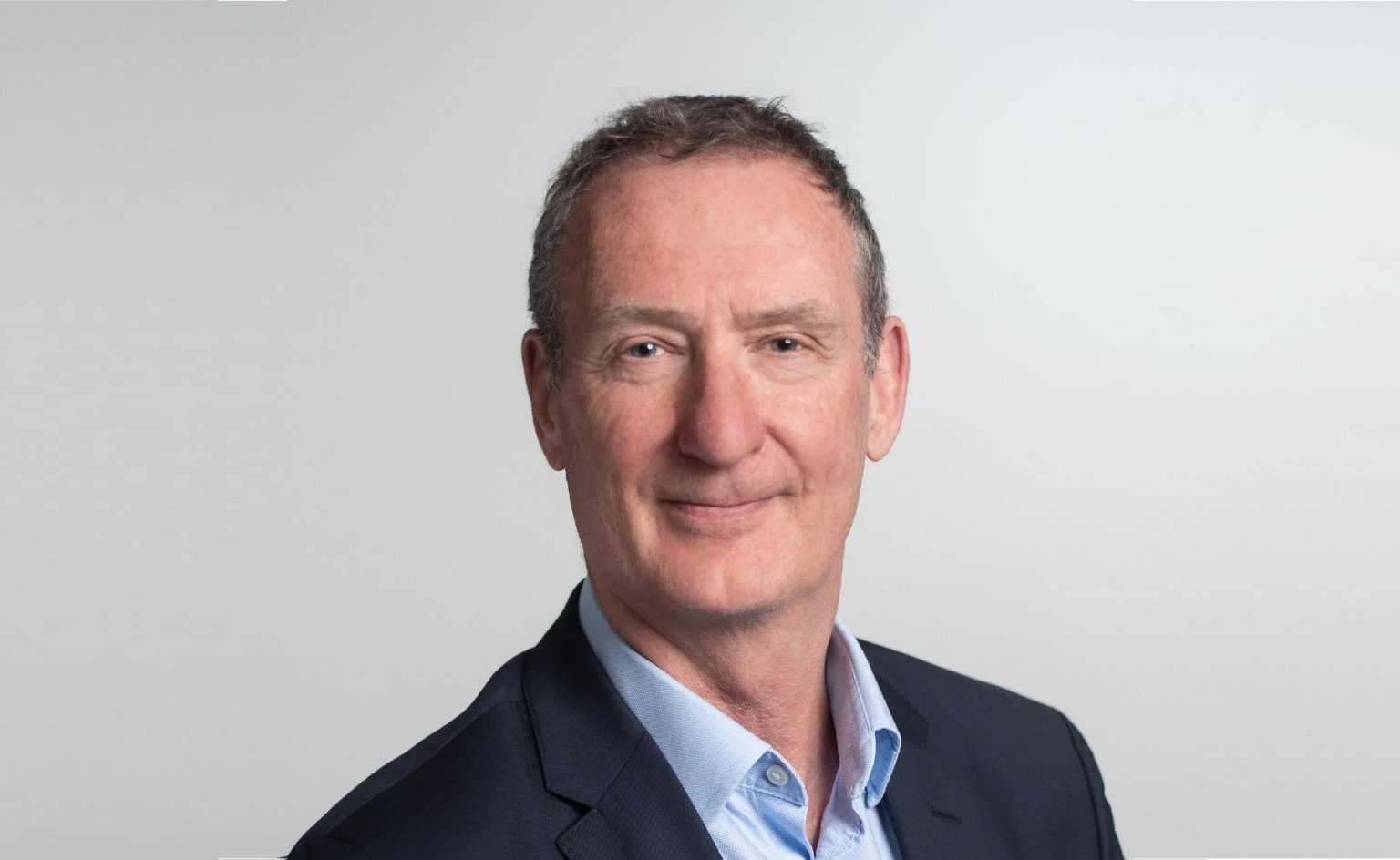 Mike Haigh: "Infrastructure must redefine value" - Infrastructure Global