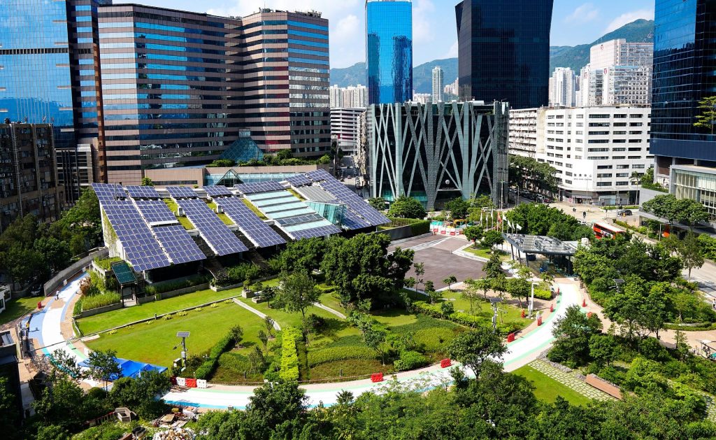 Arup launches circular economy toolkit - Infrastructure Global