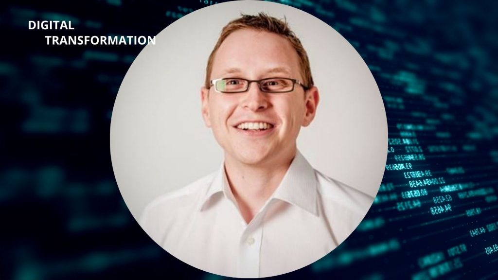 Graham Pontin: Embrace data or lose out to those who do ...