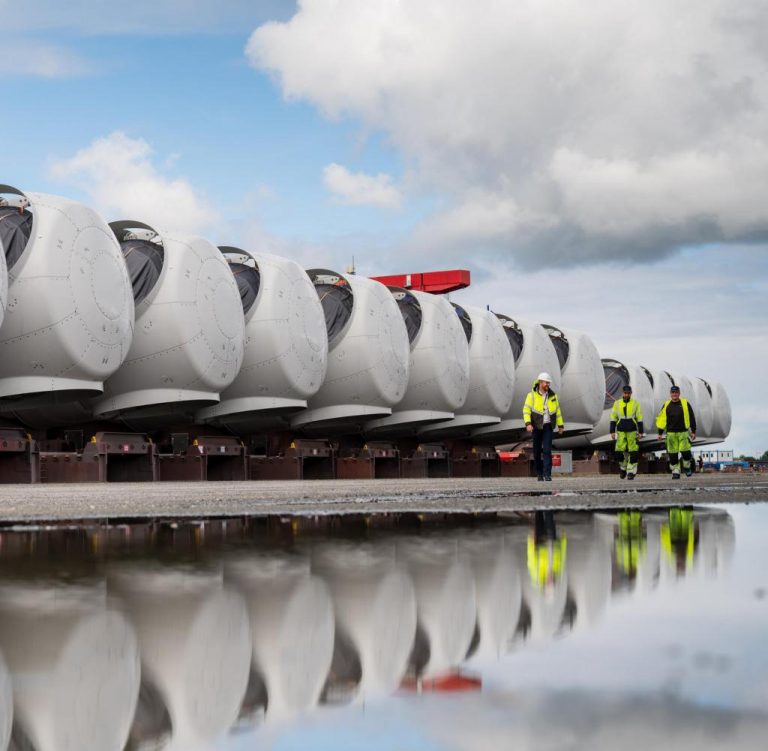 Arup/Fichtner JV to oversee NeuConnect submarine interconnector ...