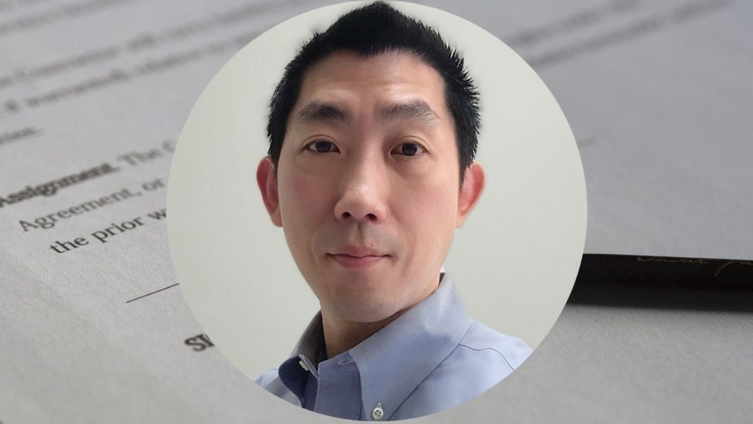 JICA's Keisuke Fukui: Mandating dispute boards - Infrastructure Global