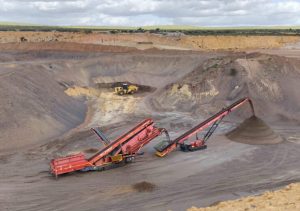 Fluor wins key contract for rare earths refinery project in Australia ...