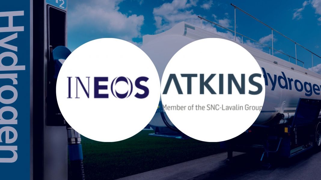 INEOS appoint Atkins to help meet Scottish hydrogen ambitions ...