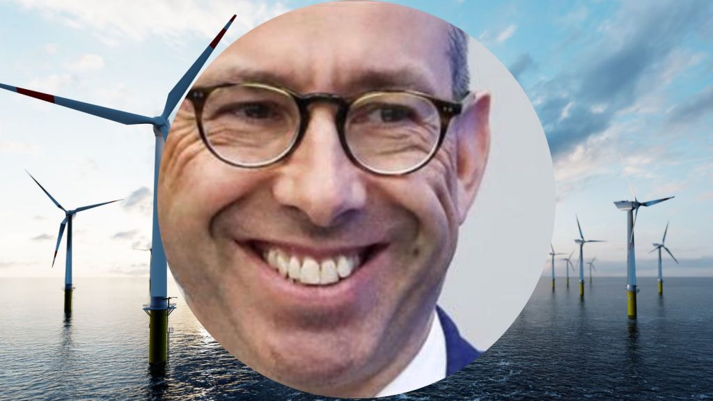 “Radical change needed to avoid climate disaster” - Richard Threlfall ...