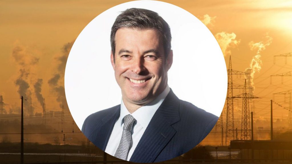 Atkins CEO: Climate action must now be at break-neck speed ...