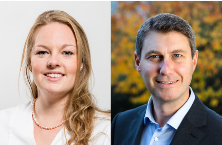 Royal HaskoningDHV announces management changes - Infrastructure Global