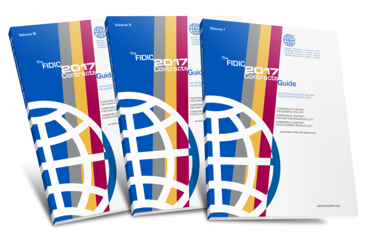 FIDIC unveils construction contract reprints and launches new contracts ...