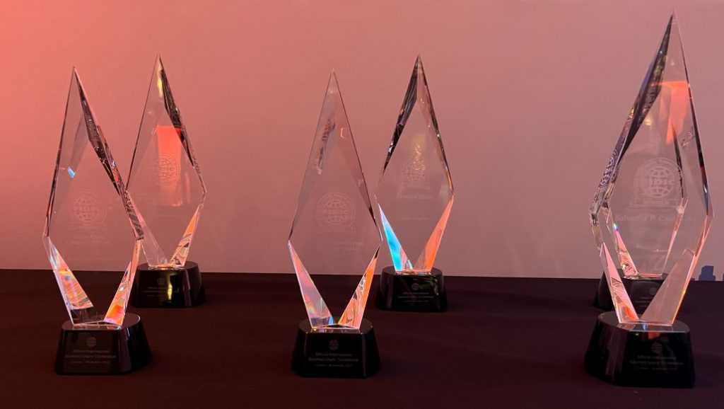 Contracts best practice highlighted as winners of 2022 FIDIC Contract ...