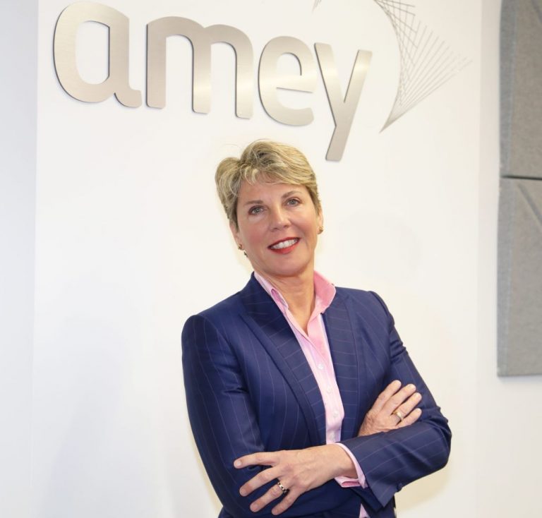 Amey CEO to step down when business transfers to new owners ...