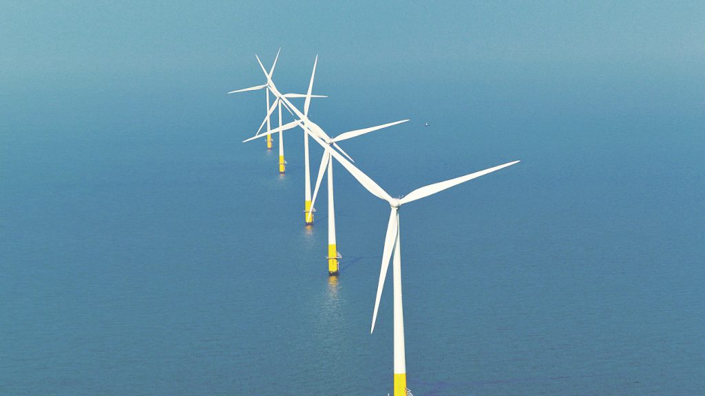 Ramboll establishes local hub for wind energy in the Netherlands ...
