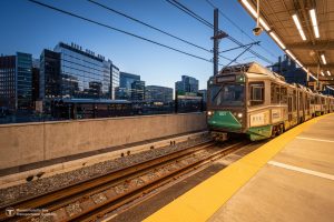 Arup supports long-awaited Boston Green Line Extension opening ...