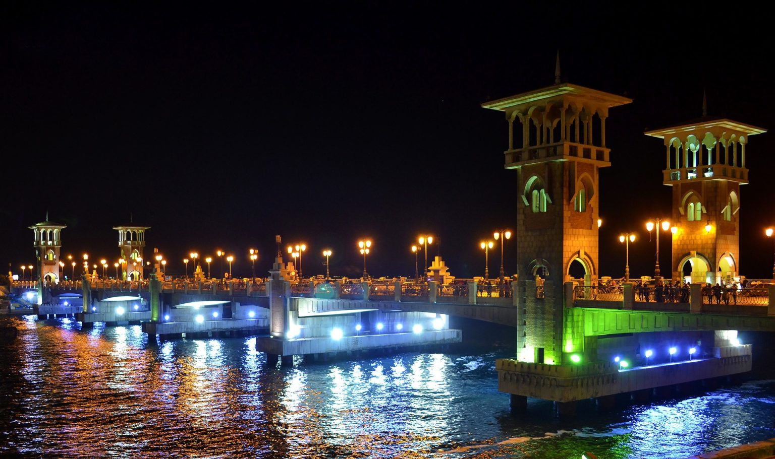 Development banks back Alexandria metro upgrade - Infrastructure Global