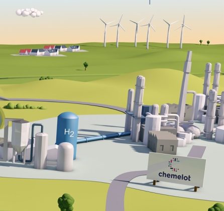 EU Innovation Fund grants €108m to RWE waste-to-hydrogen project ...