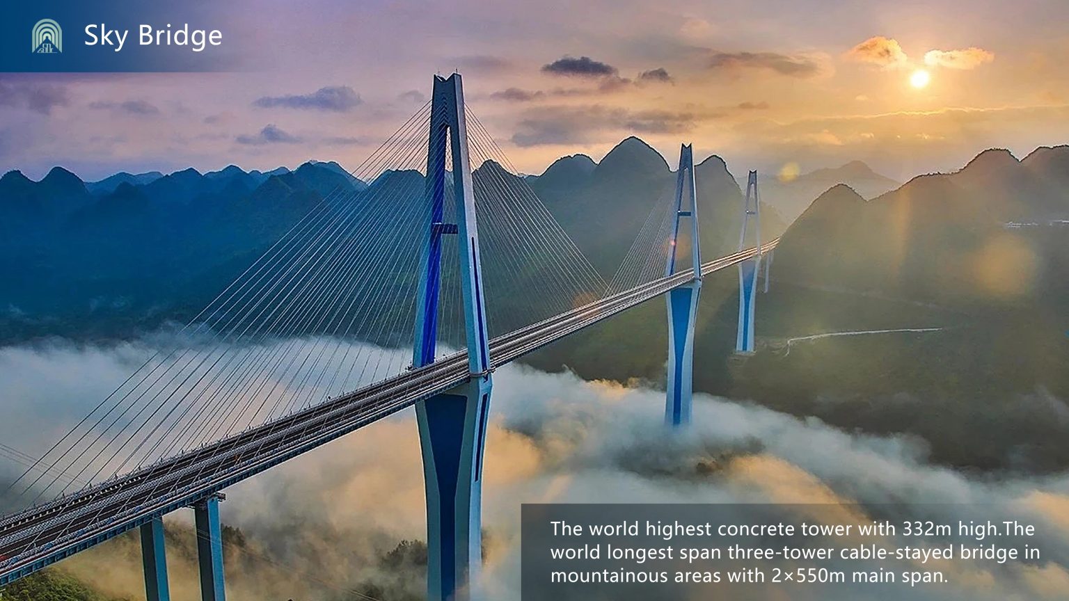 Pingtang Bridge: Hyper-local impact in action - Infrastructure Global