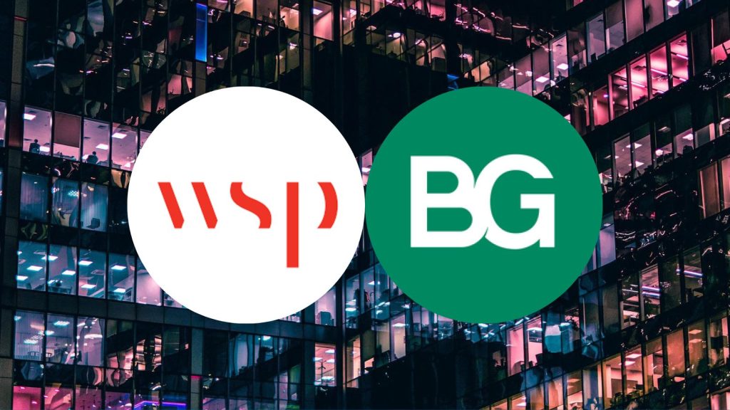 WSP buys Swiss engineering firm BG Consulting Engineers ...