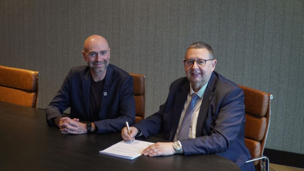 C40 and Arup announce new support for innovative climate action in ...