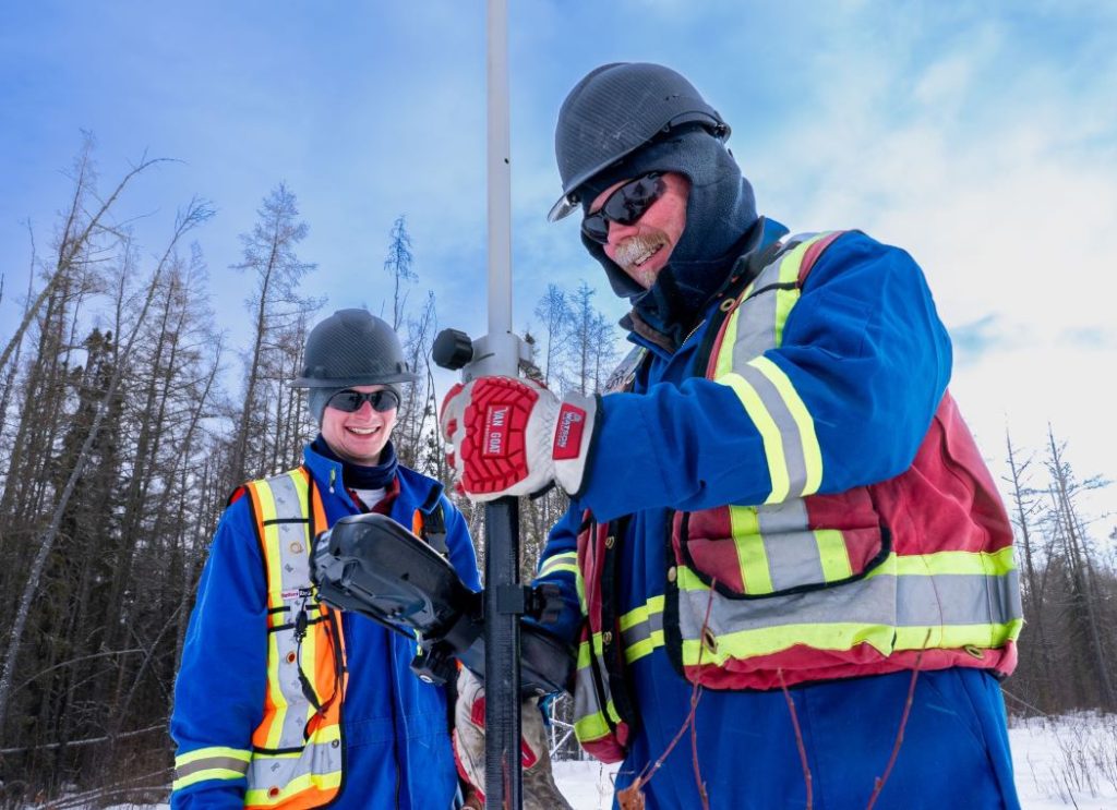 Wood wins engineering contract for Pathways Alliance CCS pipeline ...