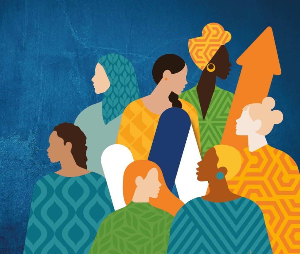 Gender equality progress is stagnating, says World Bank report ...