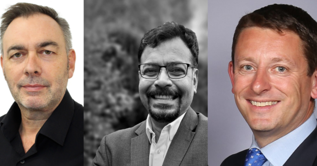 Atkins attracts top talent to boost infrastructure growth ambitions ...