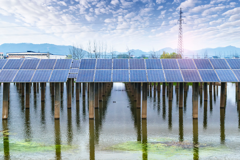 Global infrastructure assets improve their ESG scores - Infrastructure ...