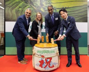 Jacobs opens first office in Japan to meet growing demand for technical ...