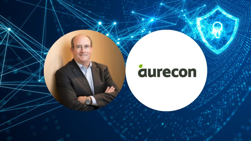 The industry is zeroing in on cyber risk, says Aurecon CEO - Infrastructure Global