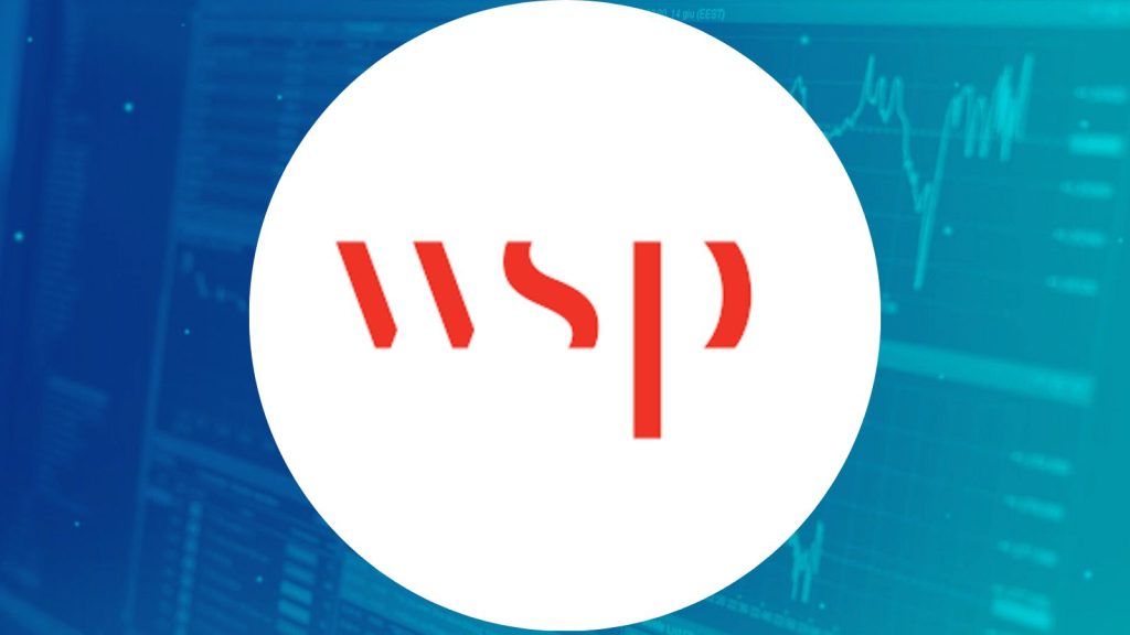 WSP upgrades 2023 expectation on Q2 results - Infrastructure Global