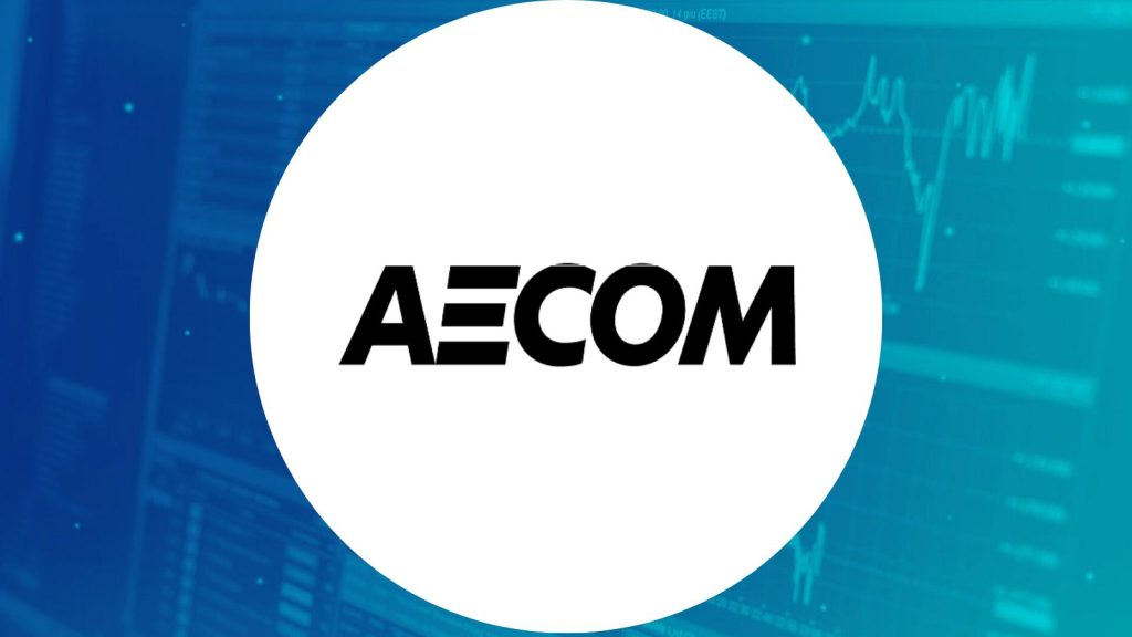 Aecom reports strong Q1 of 2023 - Infrastructure Global
