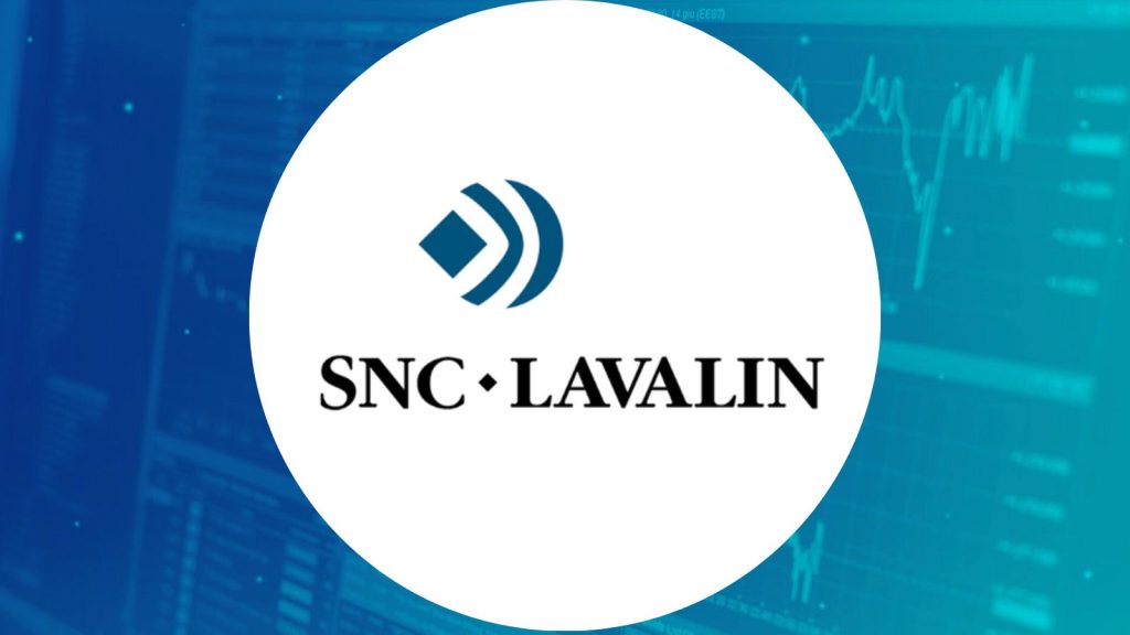SNC-Lavalin reports rise in organic growth for Q2 2023 - Infrastructure ...