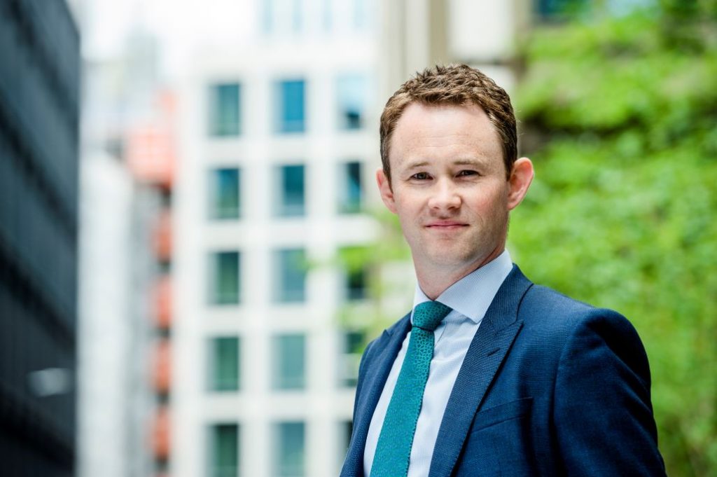 Turner & Townsend strengthens natural resources team to accelerate ...