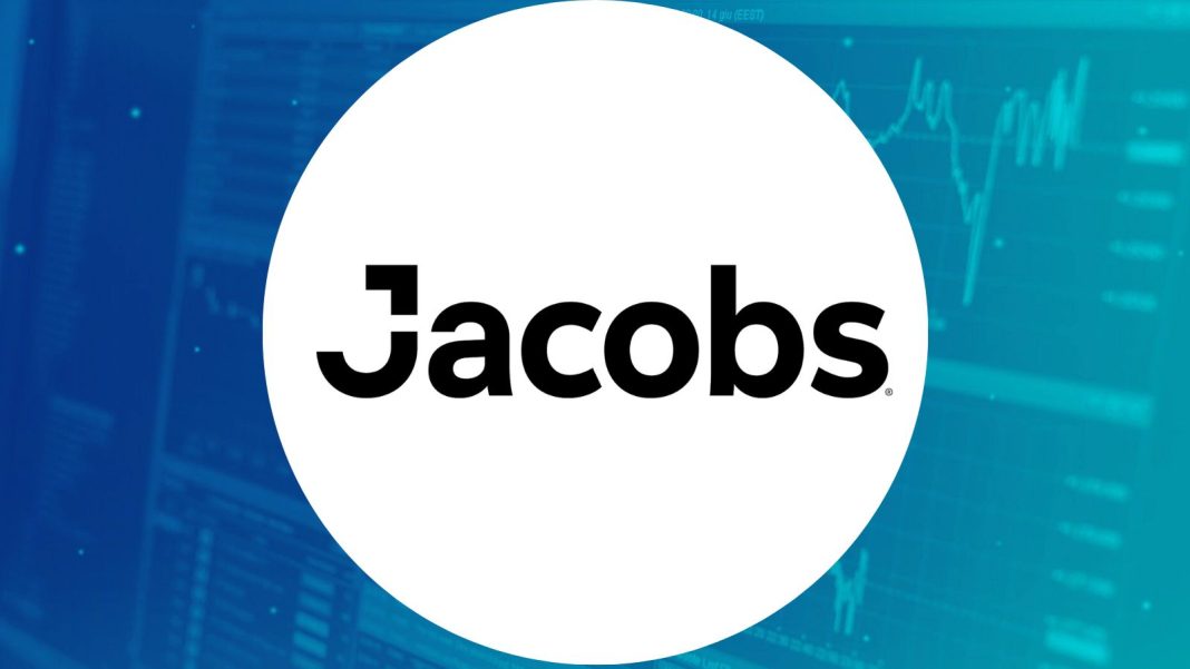 Jacobs reports over 6.4% year-on-year growth - Infrastructure Global