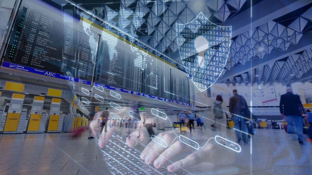 ACI World passes airport cyber-security resolution - Infrastructure Global