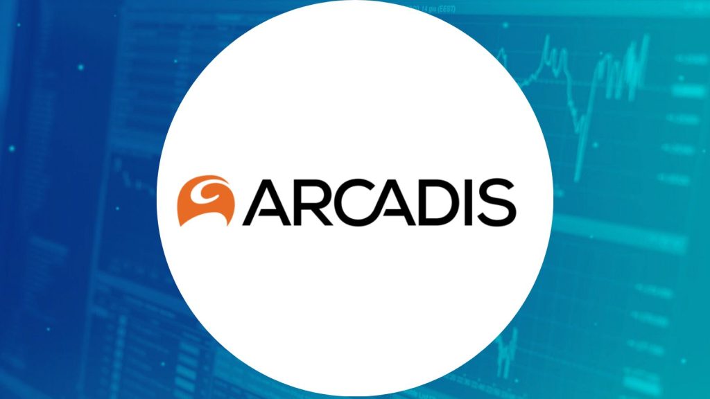 Arcadis reports increased revenue and profitability in Q2 ...