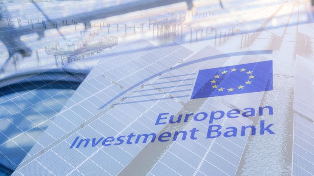 EIB: €2bn for decarbonisation projects on three continents ...