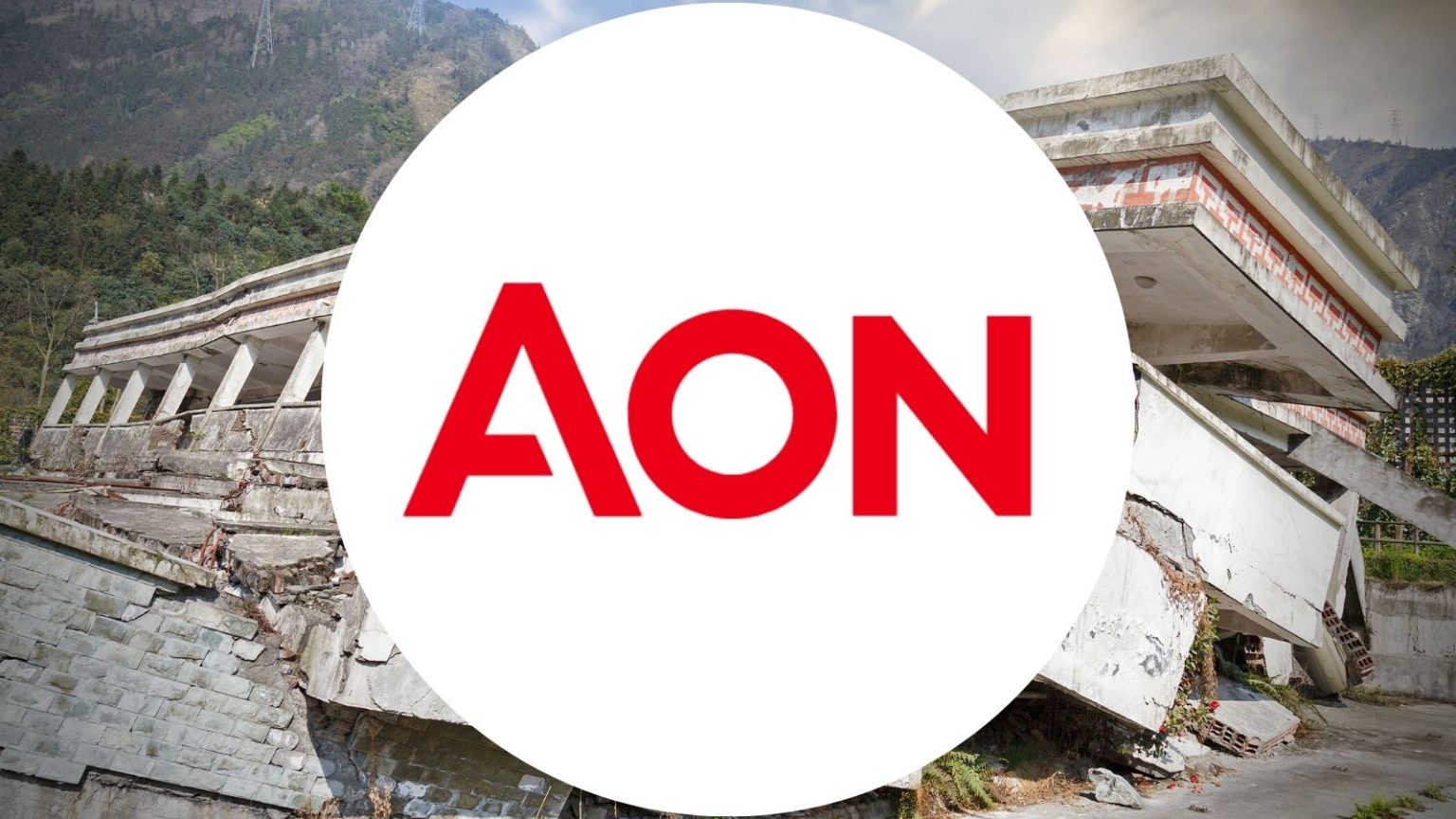 Aon: Natural disaster economic damage reaches €194bn in six months - Infrastructure Global