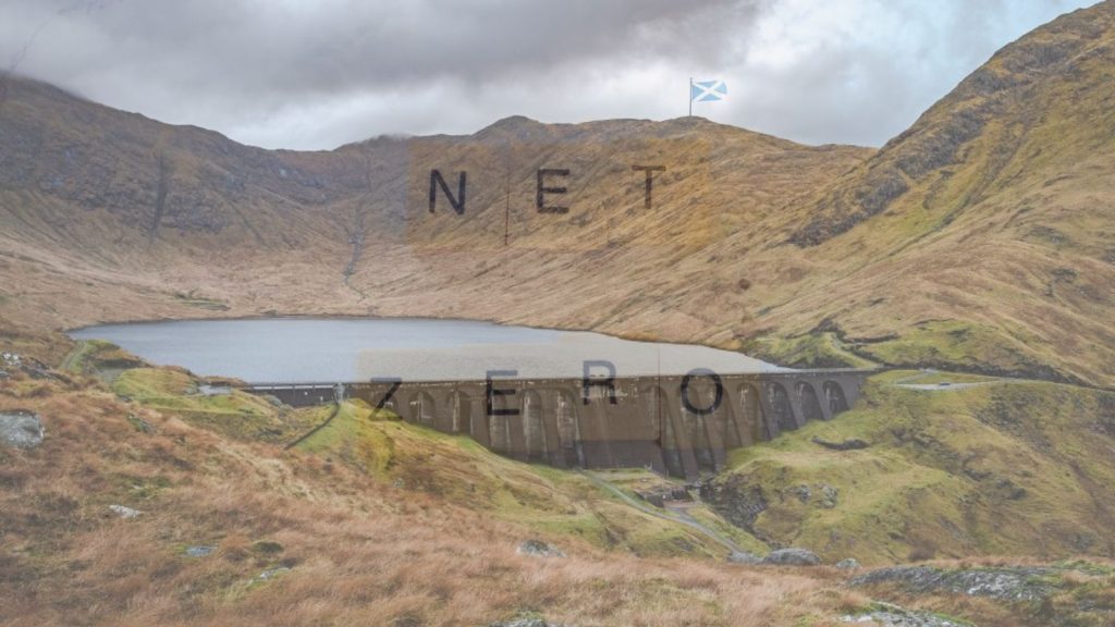 Net zero spotlight: Scotland seeks renewables investment solutions ...