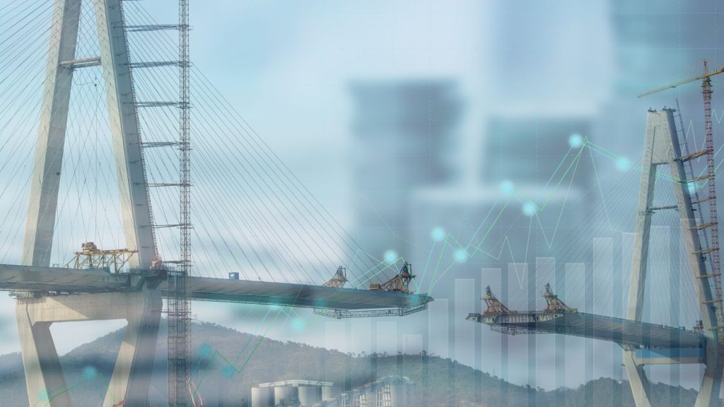 $64tn sustainable infrastructure gap revealed by new report ...