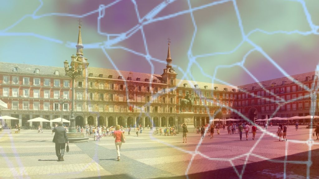 Madrid tops Urban Heat Island table - 8.5°C hotter than rural ...