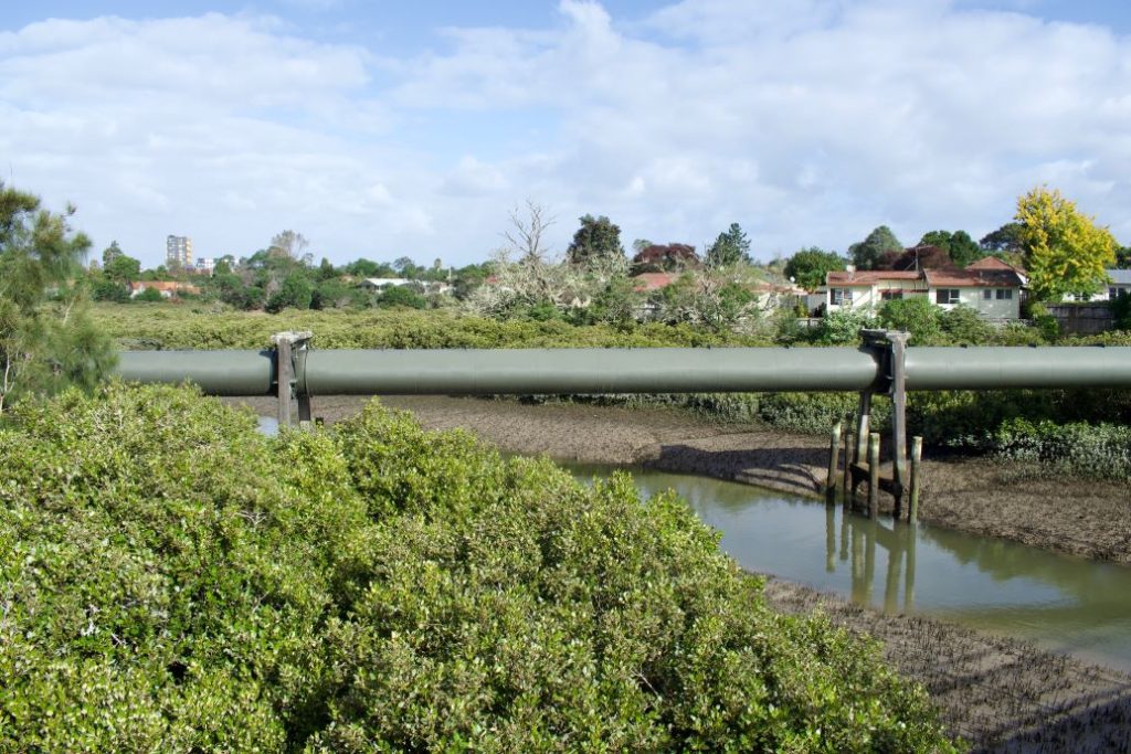 UK and NZ come closer on water knowledge - Infrastructure Global