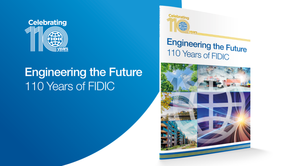 New book celebrates 110 years of FIDIC - Infrastructure Global
