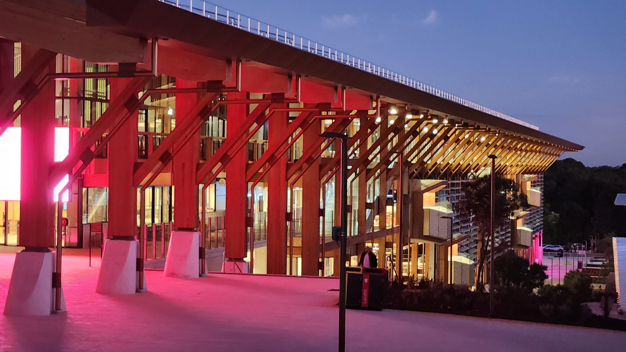 Boola Katitjin | Murdoch University - Infrastructure Global