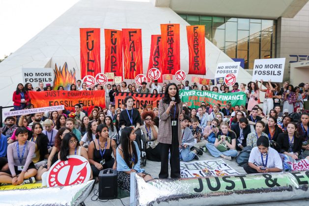 COP28 - key takeaways and where the built environment goes next ...